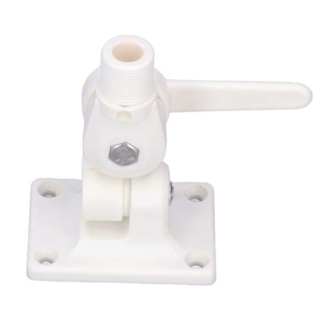 Marine Antenna Bracket Marine Radio Antenna Bracket Vhf Antenna Bracket