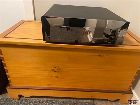 Audioquest Niagara 5000 For Sale Canuck Audio Mart