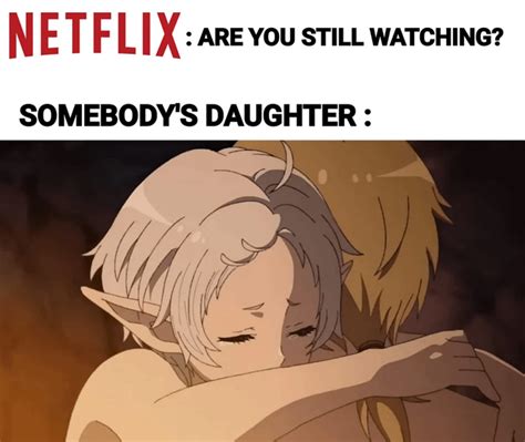 Netflix And Chill R Lewdanimemes