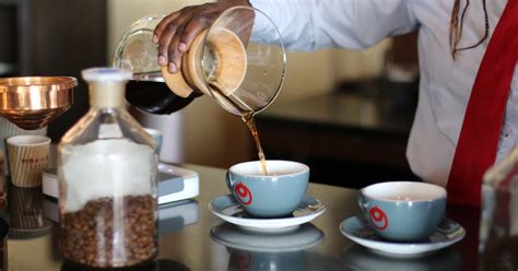 This Palm Jumeriah Cafe Is Hosting Free Coffee Brewing Classes