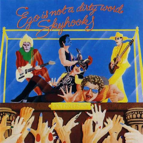 Discovering Skyhooks Eastern Suburbs School Of Music Music Lessons