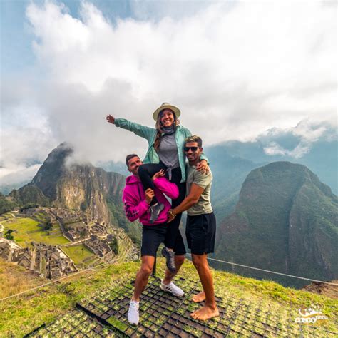 Tour Recorrido De Los Transformers En Cusco Y Machu Picchu
