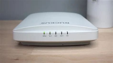 Ruckus R650 Wireless Access Point At ₹ 55000piece Kurla Mumbai