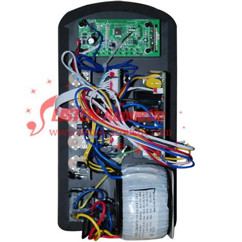 160 Watts Speaker Analog Amplifier Module Ama 0811 High Quality 160