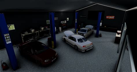 Italy Rework 1 1 Beamng Drive