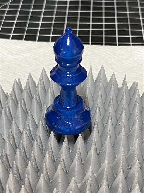 Pvb Vapor Smoothing Spikes By Chris Download Free Stl Model