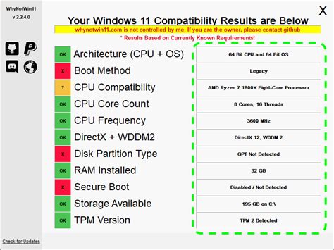 Please Reduce The Font Size A Bit · Issue 261 · Rcmaehlwhynotwin11