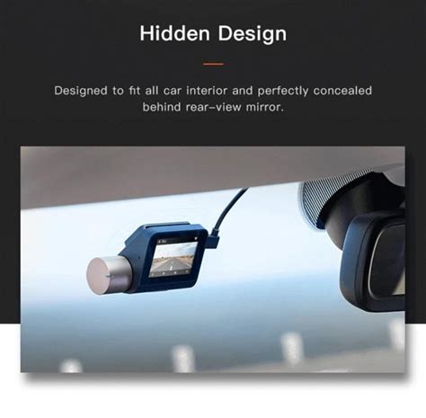 Видеорегистратор Xiaomi 70mai Dash Cam Lite Midrive D08 1080P FHD Car ...