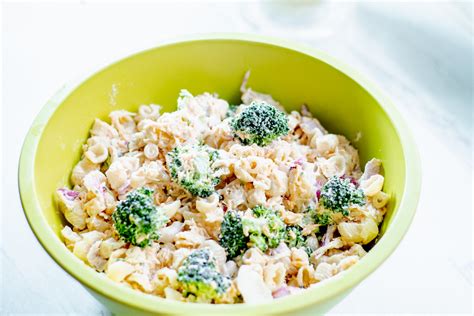 The Most Addicting Chicken Pasta Salad Ever Snug And Cozy Life