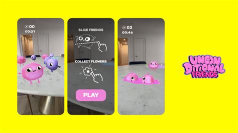 Snapchat Introduces Its Ar Learning Hub