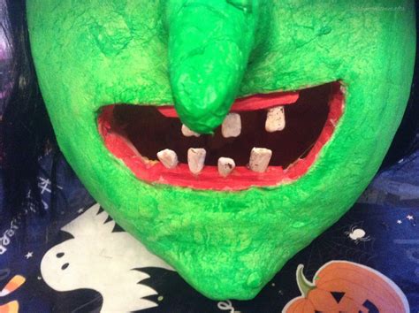 Sassy Monster Crafts