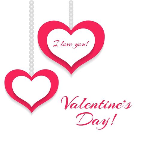 Corazón Vector Premium