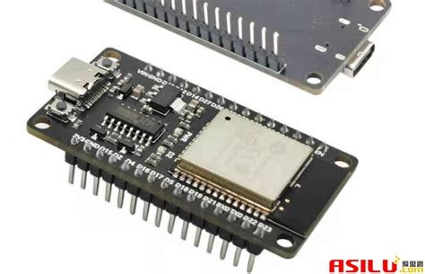 Esp32 读取 Ds18b20 温度 爱思路