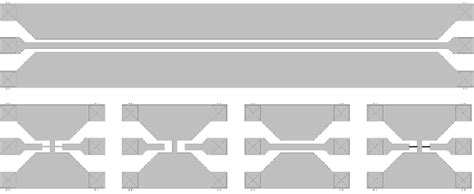 Calibration Kit Allowing To Perform A Trl Calibration And To Determine Download Scientific