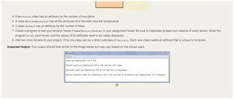 Algorithmic Terrain Generation Techniques In Java Game Design