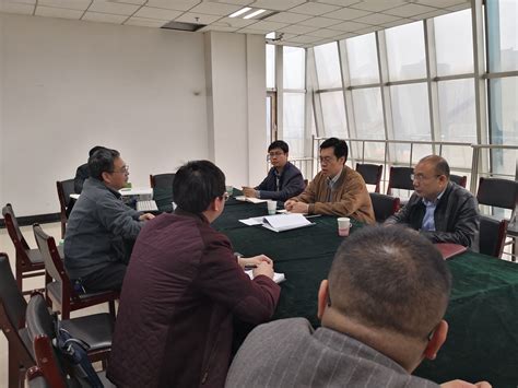 【走访调研 精准施策】赵永强副校长到马克思主义教学部督导推进思想政治理论课质量提升工作 河北地质大学理论网