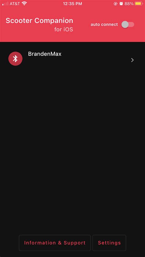 Ninebot Max G30 How To Downgrade Flash Back To Stock Firmware Joeybabcock Me
