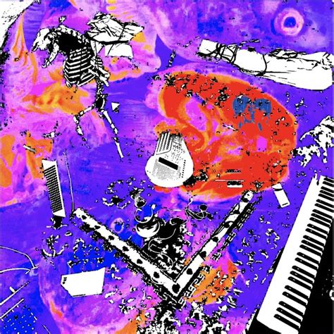 Elyotto The Spider Lyrics Genius Lyrics