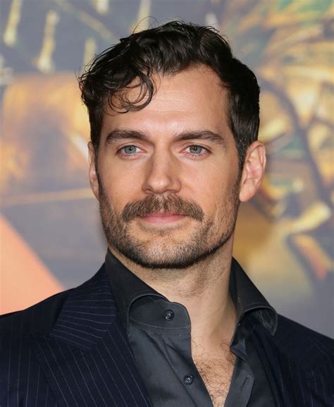 Mustache Styles 2022
