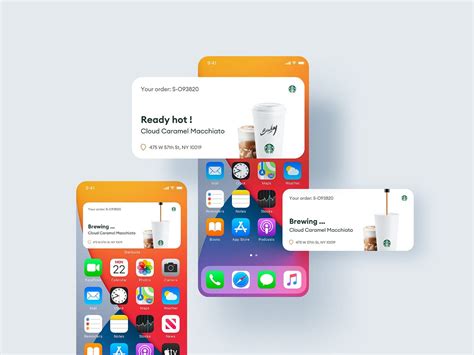 Como Criar Um Widget Para O Ios 14 Usando Widgetkit Academyeldoradocps