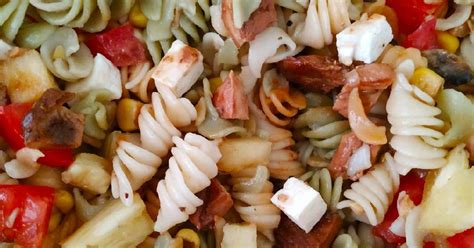 Ensalada De Pollo Con Mayonesa 388 Recetas Caseras Cookpad