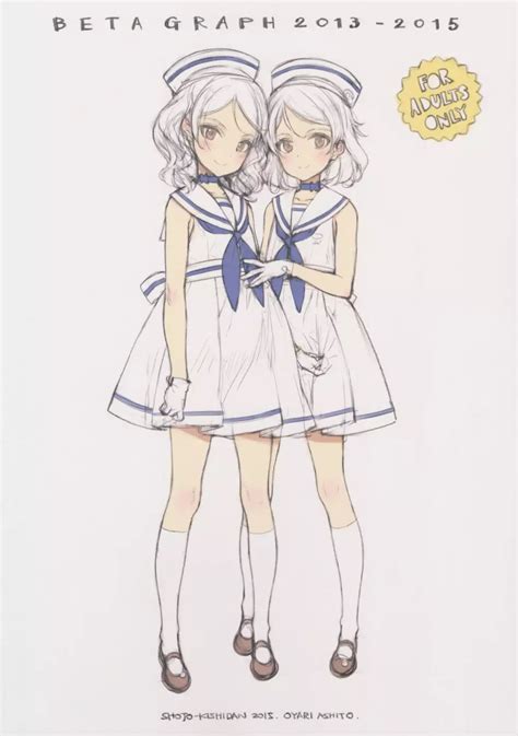 Beta Graph 2013 2015 同人誌 エロ漫画 Nyahentai