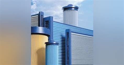 Compact Filters New Equipment Digest