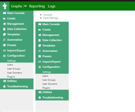 1 3 QA Save Settings Duplicates The Menu With A White Screen Issue