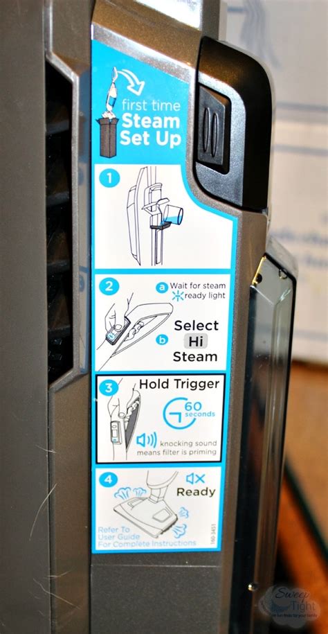 New Bissell Steam Mop Available At Best Buy A Magical Mess
