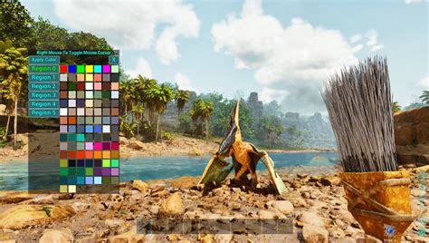 Integration Mod GameServerApp Docs