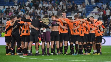 Шахтар у першому матчі без Мудрика програв 24 разовому чемпіону Австрії — Спорт 24