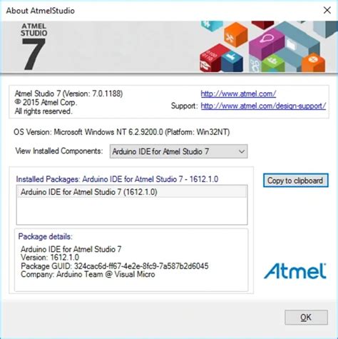 Arduino No Atmel Studio 7 Parte 1 Nets Nuts