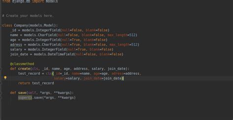 hướng dẫn sử dụng django rest framework là gì cho người mới bắt đầu