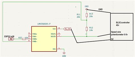 Reason Why Opamps Are Burning Out General Electronics Arduino Forum