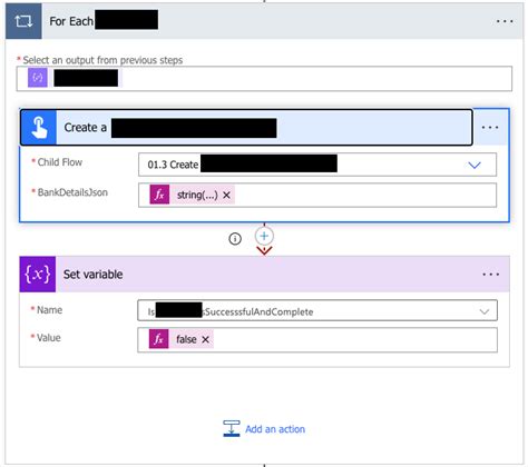 Handling Errors Within An Apply To Each In Power Automate Flows Live To Work