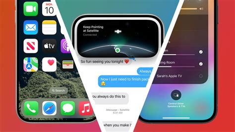 IOS Is Available Right Now How To Get It And Reasons Why You Should TechRadar