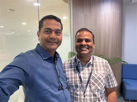 Avanamol Bhushanwar On Linkedin Oldfriends