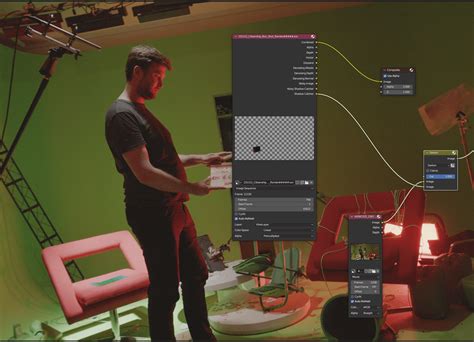 need help compositing shadowcatcher r blenderhelp