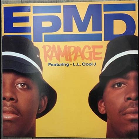 Rampage Epmd