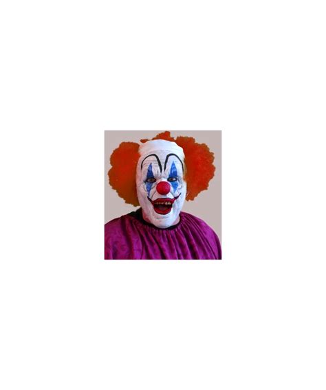 Clown Foam Prosthetic Halloween Costume Accessory