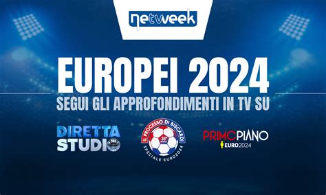 Segui Gli Europei Di Calcio Con TV Tre Programmi Tv Di Approfondimento Prima Venezia