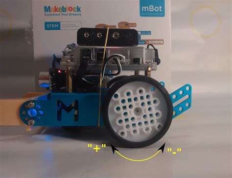 ТОРТ Программируем Mbot в Arduino Ide Управление Dc моторами