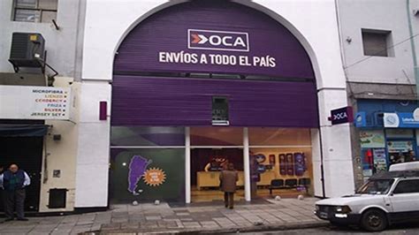 Procesaron A Directivos De OCA Por No Pagar Impuestos Infobae
