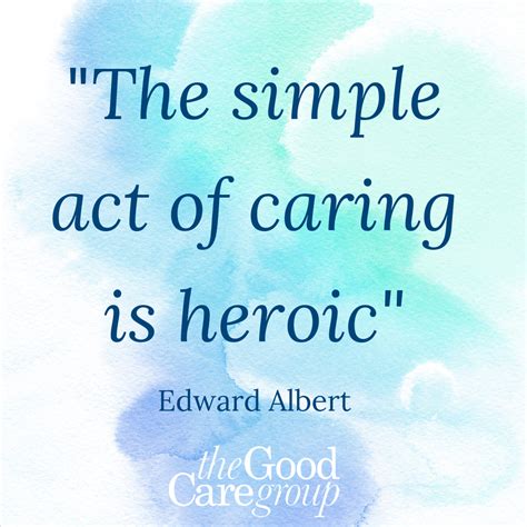 Carer Quotes