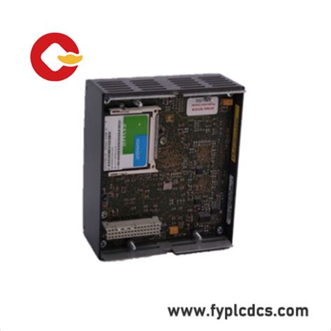 Bachmann Mpc240 W Industrial Controller Module Fyplcdcs Automation