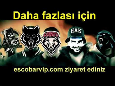 Escobarvip Offical Trailer Youtube