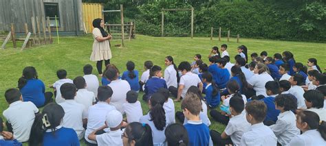 Boothroyd Primary Academy Boothroyd Primary Academy