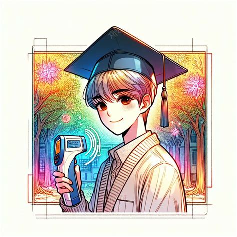 🔥 만지지 않고도 온도를 재는 마법 적외선 온도계의 비접촉 측정 기술 완전정복 🔥