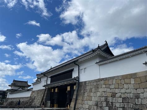 二条城個展、晴れました〜っ 假屋崎省吾オフィシャルブログ「華道家 假屋崎省吾の世界」powered By Ameba
