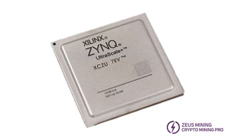 XCZU EV FBVB I Zeus Mining